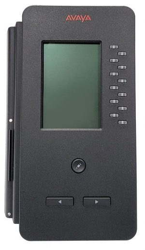 Avaya D100 DECT Base Station - Dawtel