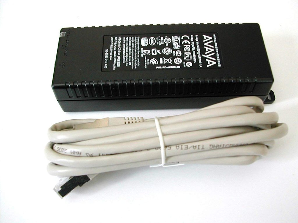 IP Office IP500 Rack Mounting Kit - Dawtel