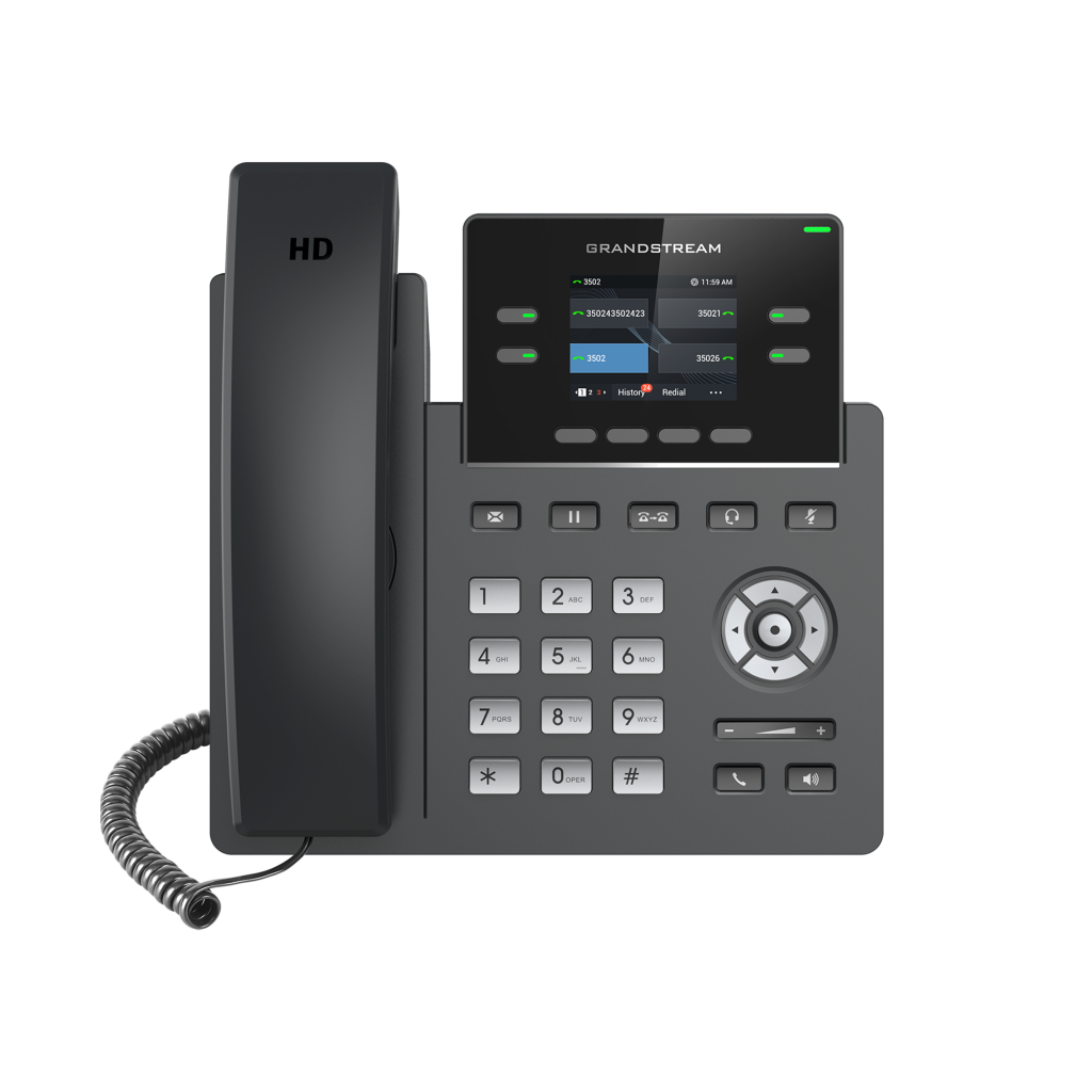 J159 IP Phone - Dawtel
